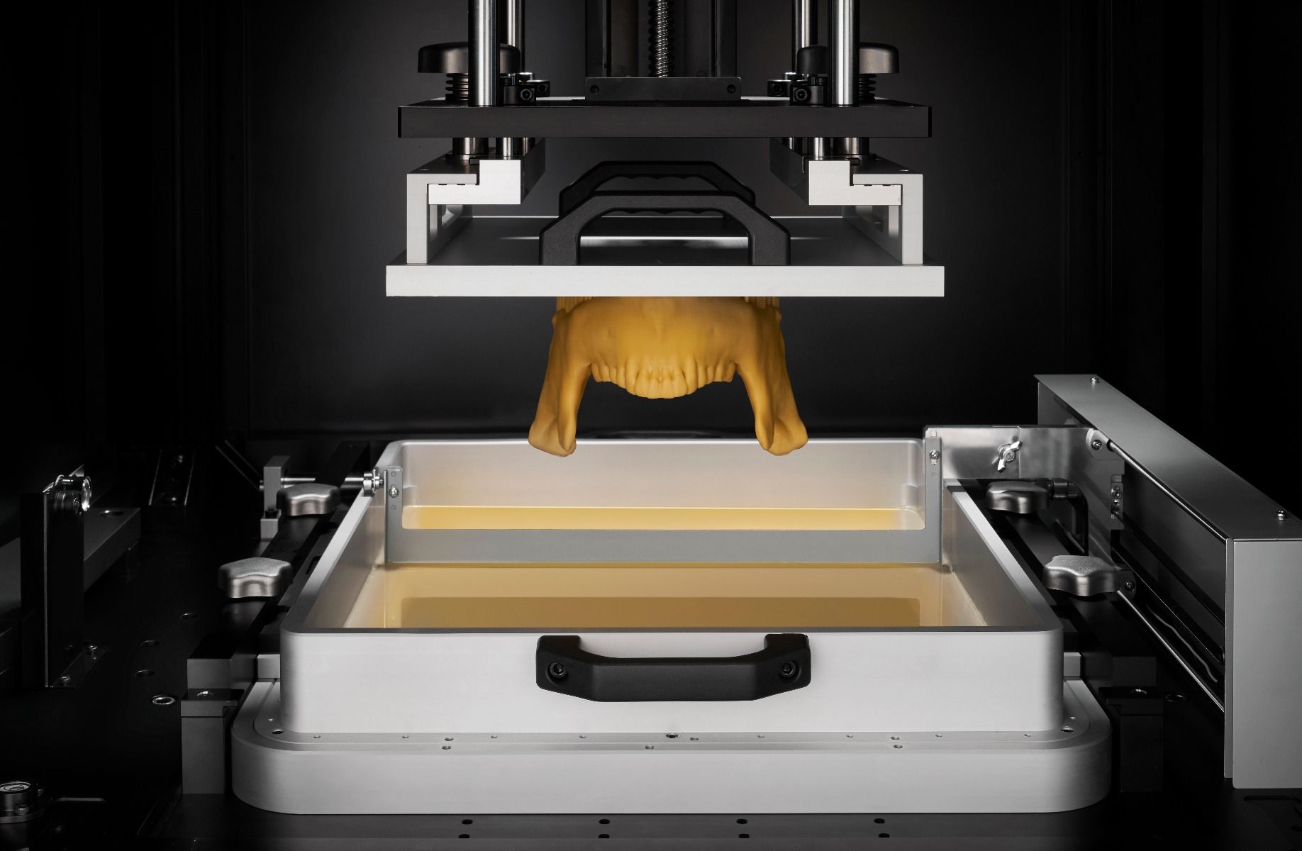 Tiger3D APEX 8K – XL MAX – Tiger 3D Printers – High Quality 3D Printers